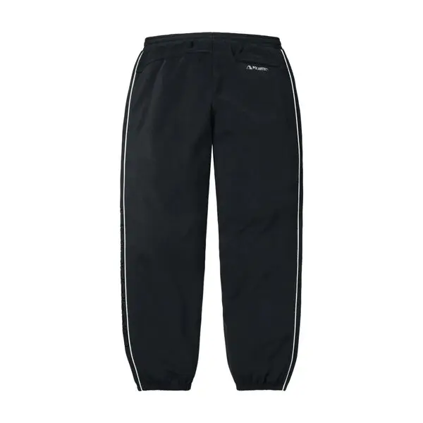 Supreme Polartec Reflective Piping Pant - Black