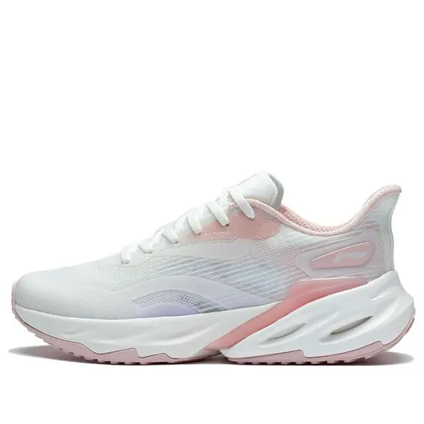 LI-NING Yuedong 2.0 Sneakers - White/pink