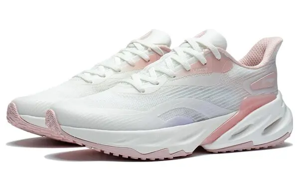 LI-NING Yuedong 2.0 Sneakers - White/pink
