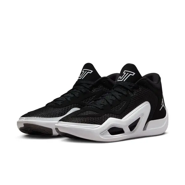 JORDAN Tatum 1 Tb Sneakers - Black/white