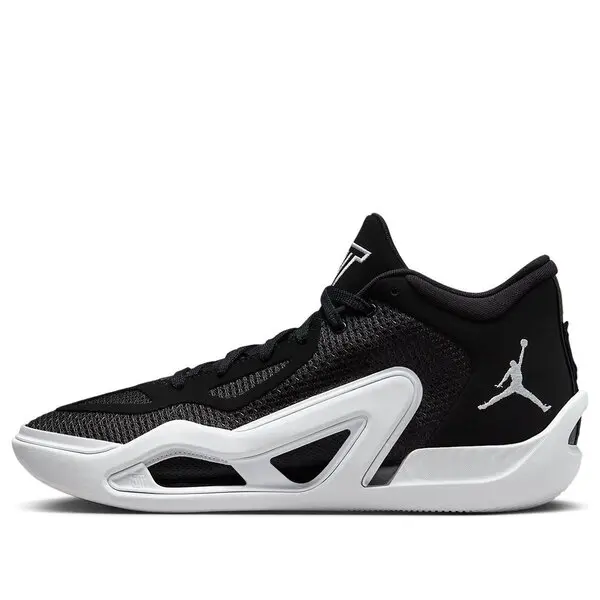 JORDAN Tatum 1 Tb Sneakers - Black/white