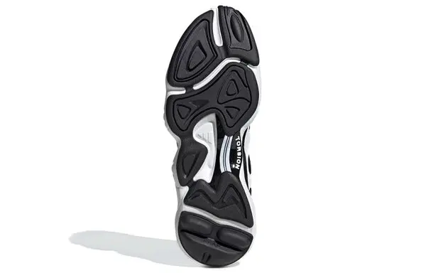 Adidas Fyw S-97 " White - Black