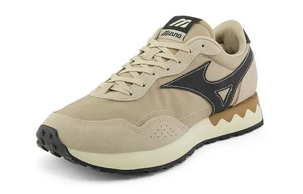 Mizuno Lg 70s Retro Casual Sneakers - Default Colorway