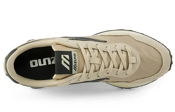 Mizuno Lg 70s Retro Casual Sneakers - Default Colorway