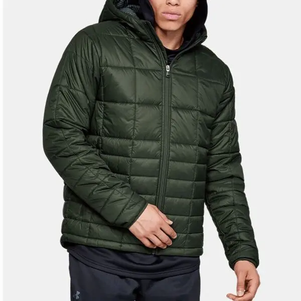 Under Armour Sports Hooded Jacket