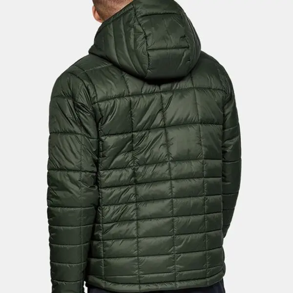 Under Armour Sports Hooded Jacket