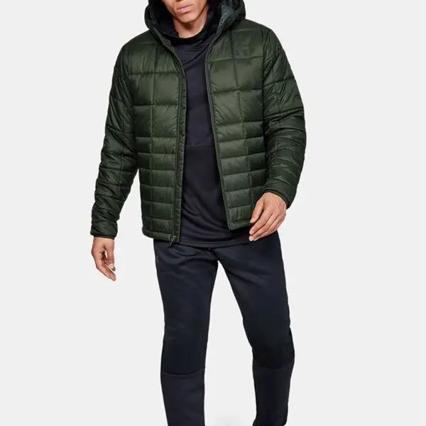 Under Armour Sports Hooded Jacket