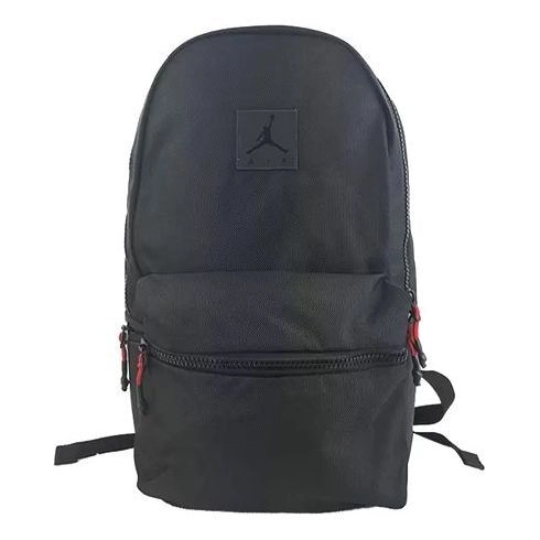 JORDAN Air Mochila Backpack - Black