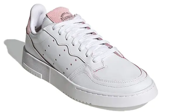 Adidas Supercourt Fv9709 - White