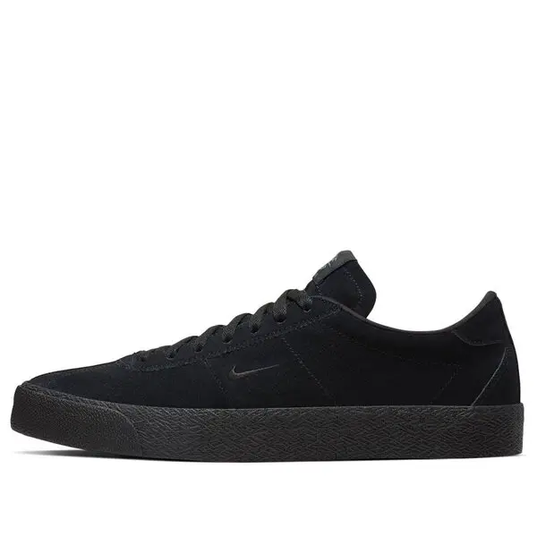 Nike Ishod Wair Bruin Iso - Black