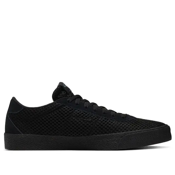 Nike Ishod Wair Bruin Iso - Black
