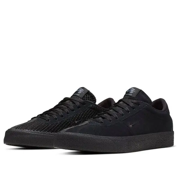 Nike Ishod Wair Bruin Iso - Black