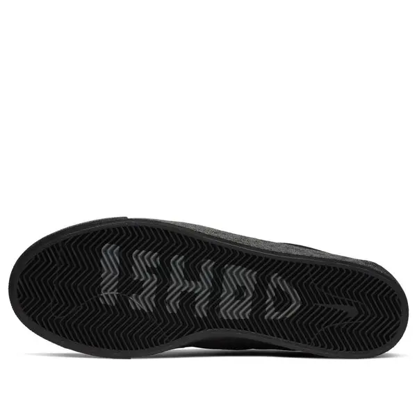 Nike Ishod Wair Bruin Iso - Black