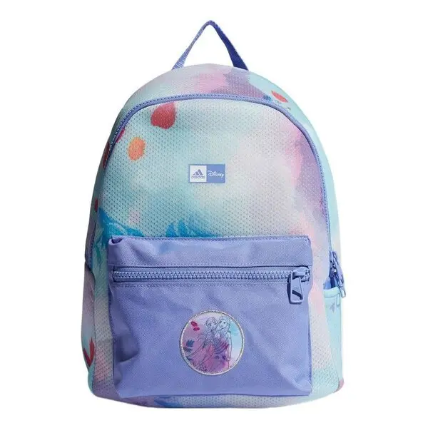 Adidas X Frozen Classic Backpack - Blue