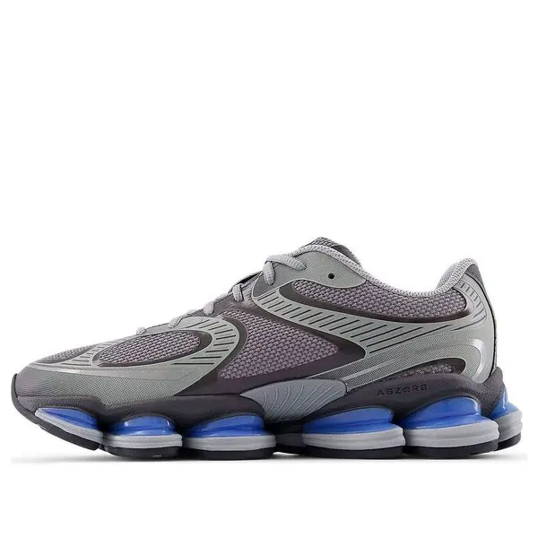 NEW BALANCE 2000 Sneakers - Grey/blue