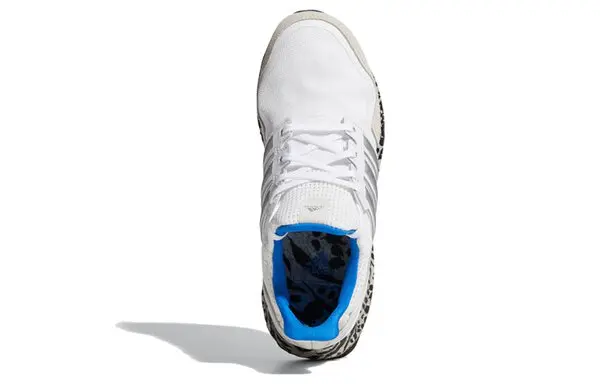 Adidas Ultraboost Dna 'animalistic Print' Sneakers - White/brown/black