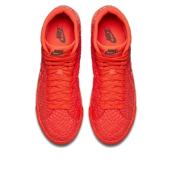 Nike Blazer Mid Dmb 'bright Crimson