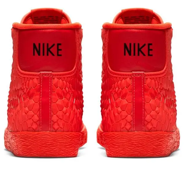 Nike Blazer Mid Dmb 'bright Crimson