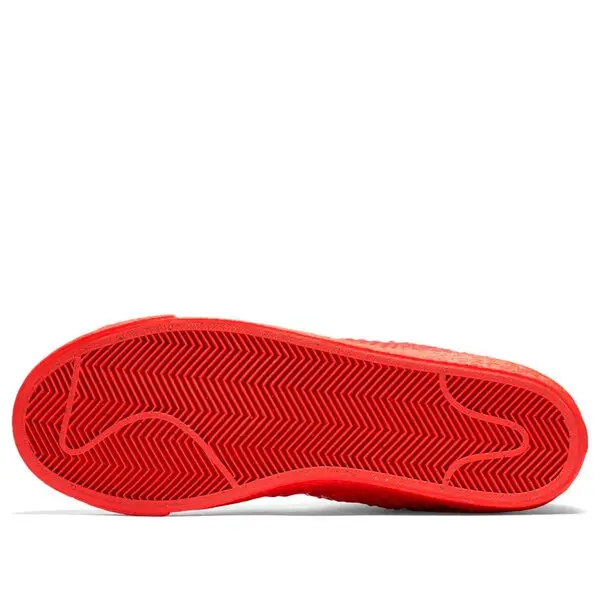 Nike Blazer Mid Dmb 'bright Crimson