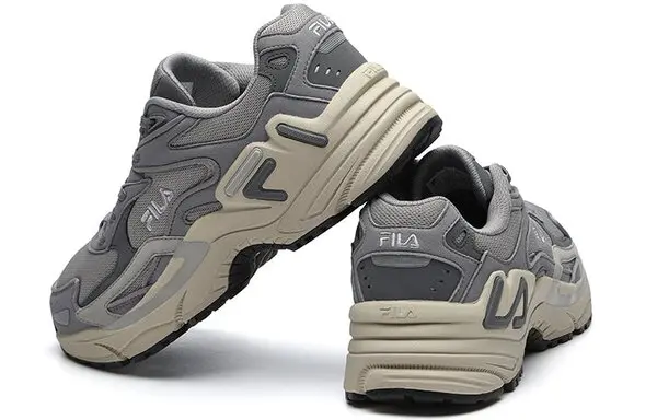 FILA FUSION Catapult Sneakers