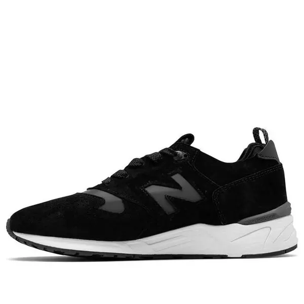 NEW BALANCE 999 "made In Usa" Sneakers - Black