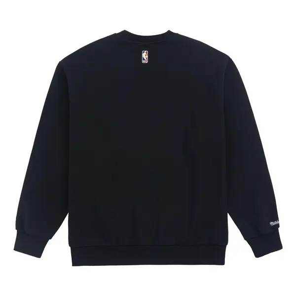 Mitchell & Ness X Nba Orlando Magic Sweatshirt
