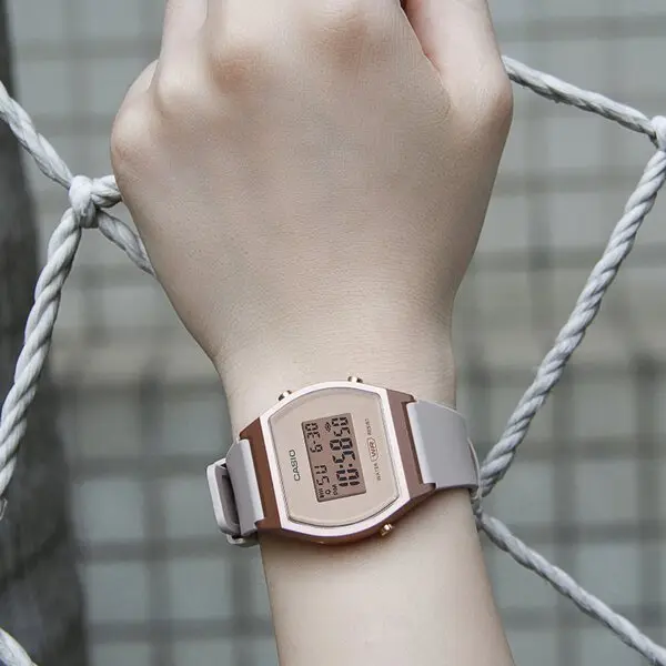 Casio Digital Watch