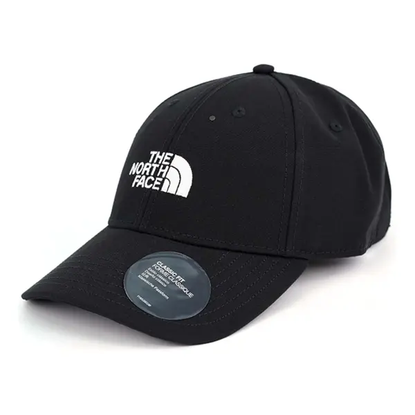 The North Face 66 Classic Cap - Black