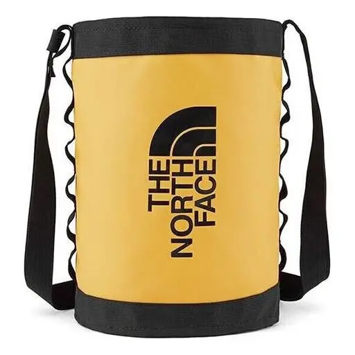 The North Face Explore Bucket Bag - Yellow
