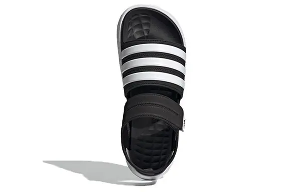 Adidas Duramo Sl Sandals - Black