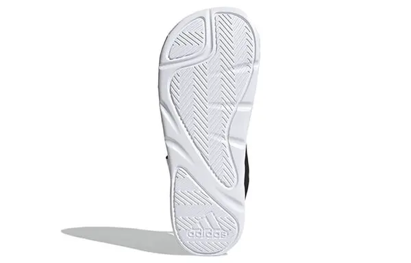 Adidas Duramo Sl Sandals - Black