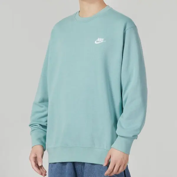 Nike Nsw Club Crewneck Pullover