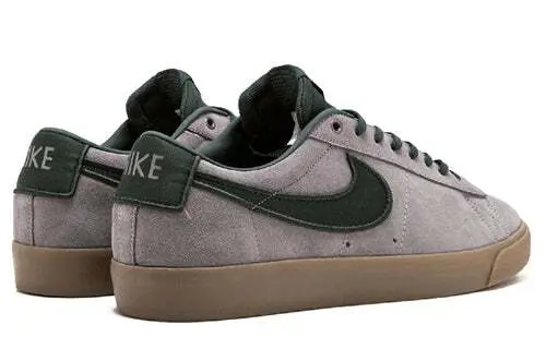 Nike Blazer Low Gt Skate Shoes