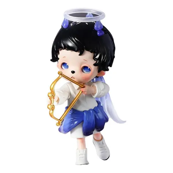 POP MART Inosoul The Forgotten Land Figure 'echoes Of Love - Multi-color