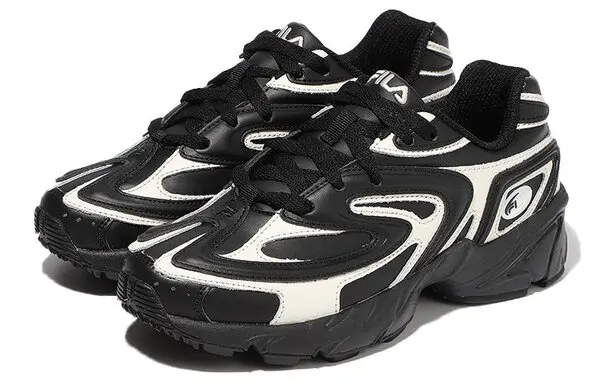 FILA Low-top Sneakers