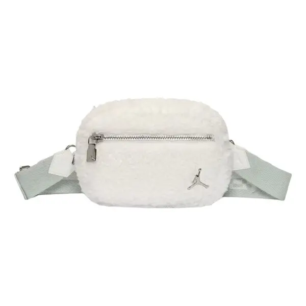 JORDAN High-pile Camera Bag