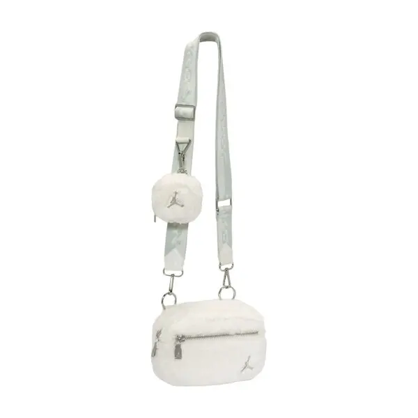 JORDAN High-pile Camera Bag