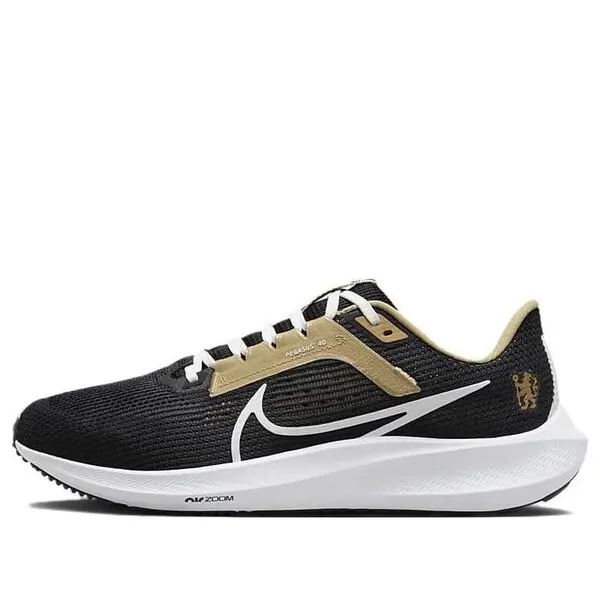 Nike Zoom Pegasus 40 Chelsea Fc - Anthracite/gym Red/deep Pewter