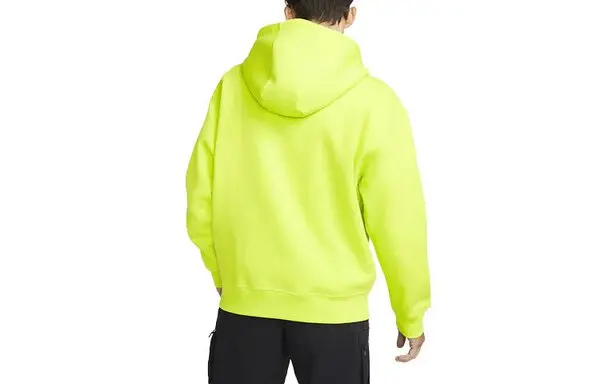 Nike Fleece Pullover Hoodie - Default Color