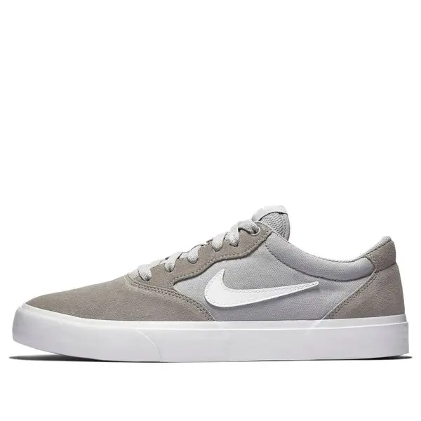 Nike Chron Slr Low Top Sneakers - Grey