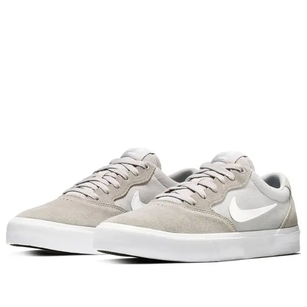 Nike Chron Slr Low Top Sneakers - Grey