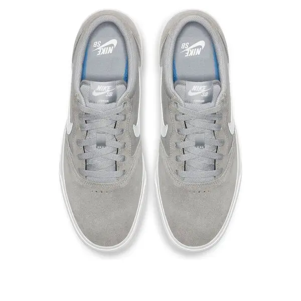 Nike Chron Slr Low Top Sneakers - Grey