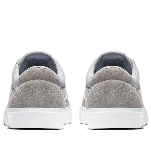 Nike Chron Slr Low Top Sneakers - Grey