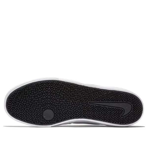 Nike Chron Slr Low Top Sneakers - Grey
