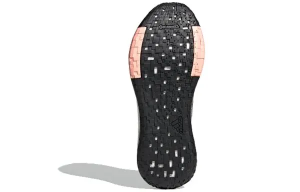 Adidas Pulseboost Hd Guard Low Top Sneakers