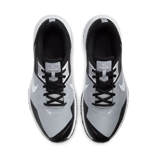 Nike Varsity Compete Tr 3 Athletic Sneakers - Grey
