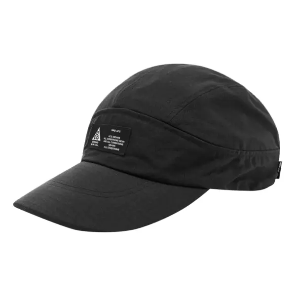 Nike Tailwind Visor Cap - Black