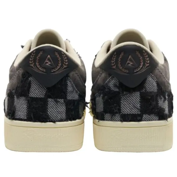 RIGORER X Austin Reaves Z125360109-7 Sneakers - Black/grey/brown