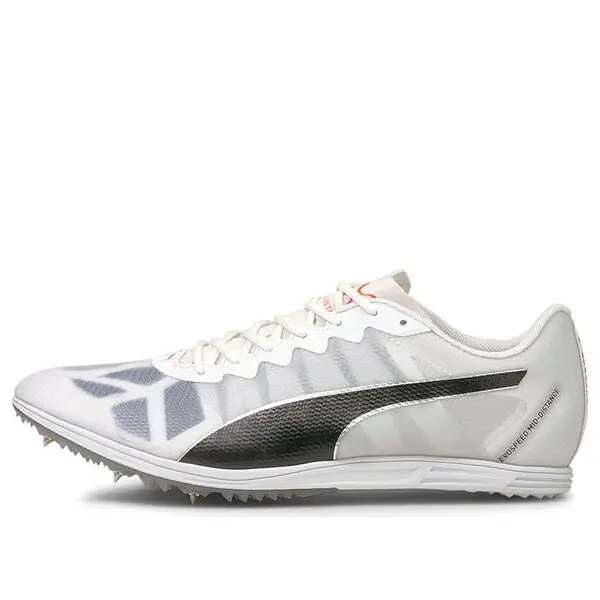 PUMA Evospeed Sport Shoes - Grey/black