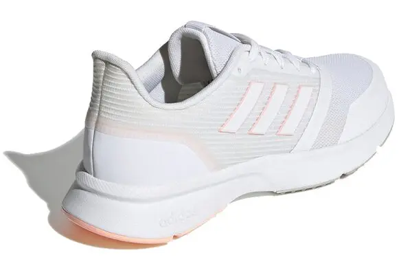 Adidas Neo Nova Flow Sneakers - White/orange